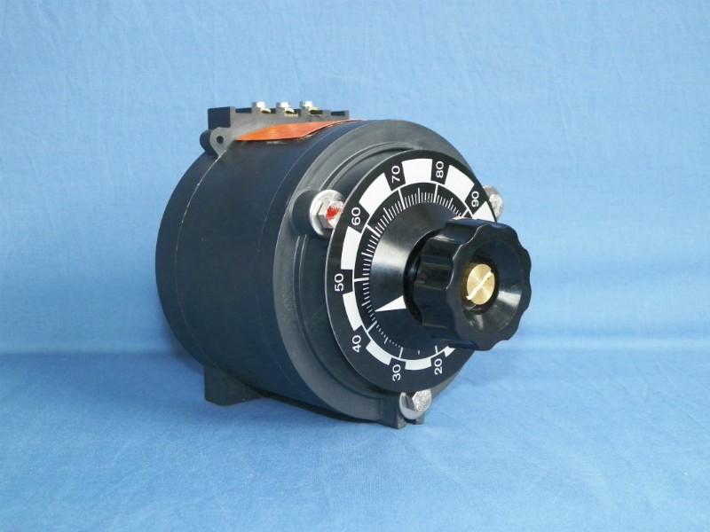 Schuntermann & Benninghoven RV230/5